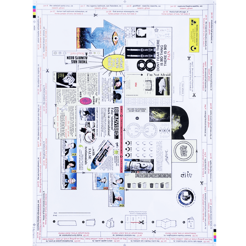 DIIV | Official Merch Store | Hello Merch