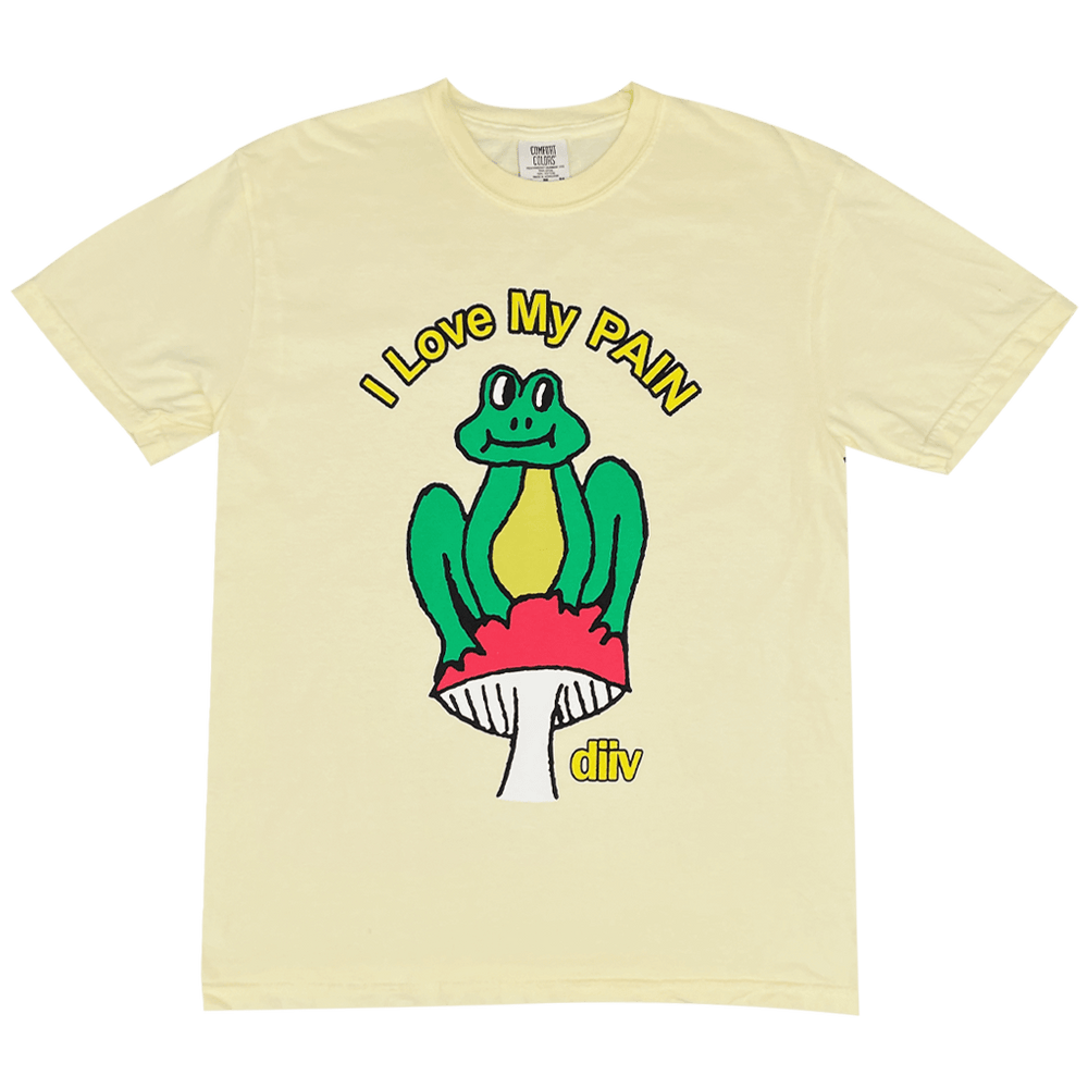 DIIV | Official Merch Store | Hello Merch