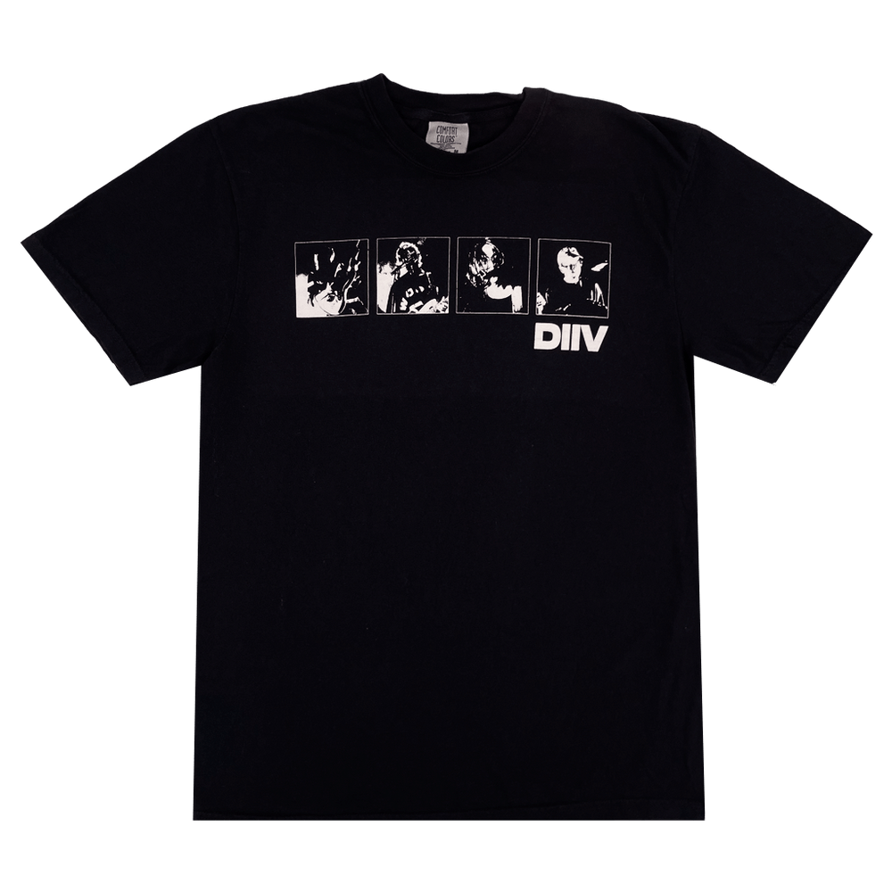 DIIV | Official Merch Store | Hello Merch