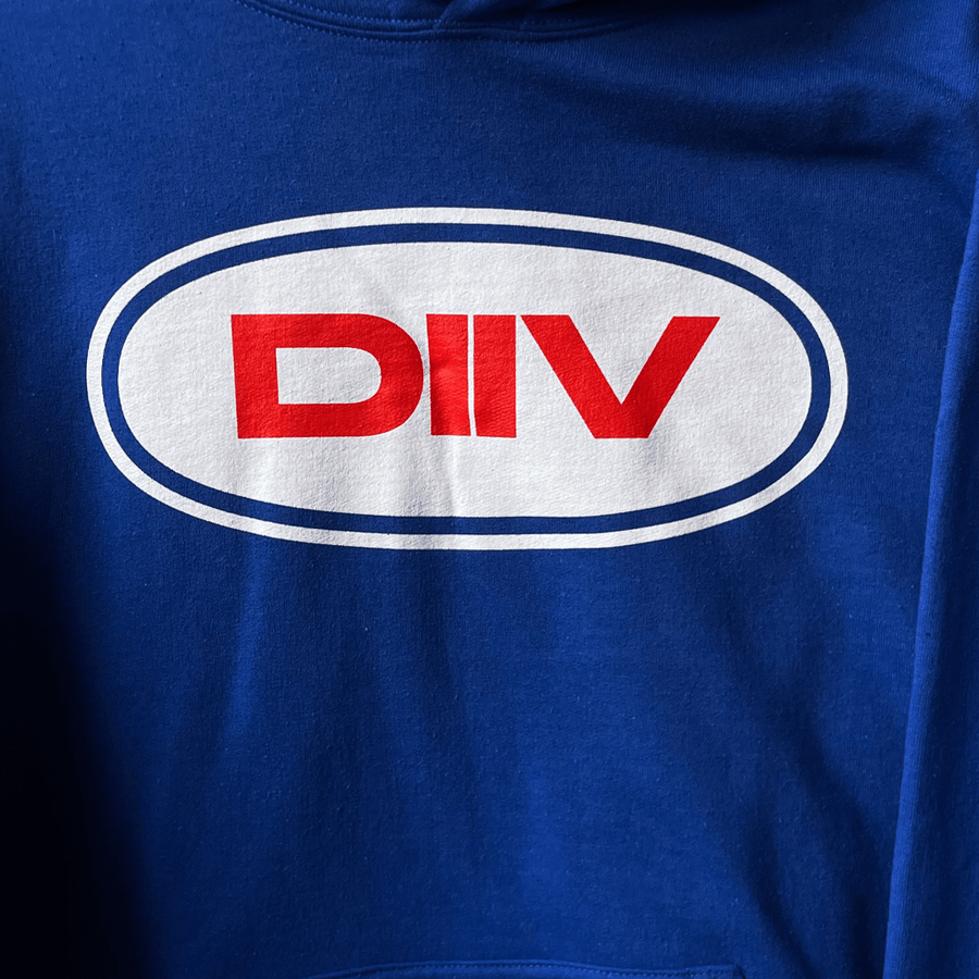 DIIV | Official Merch Store | Hello Merch