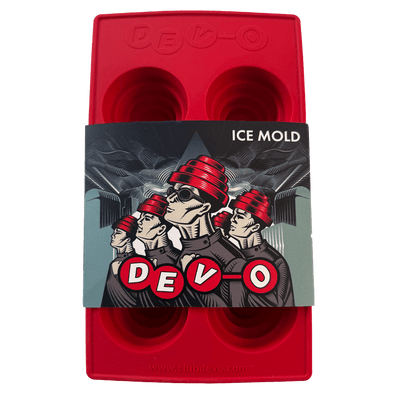 Devo | Official Merch Store | Hello Merch