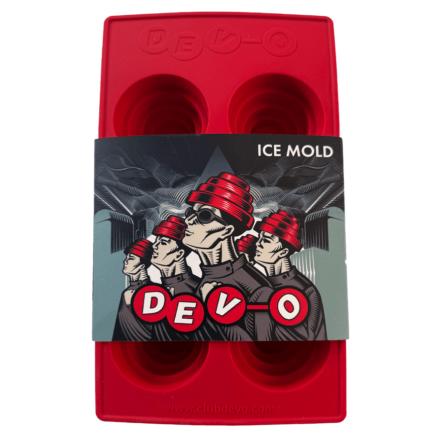 Devo | Official Merch Store | Hello Merch