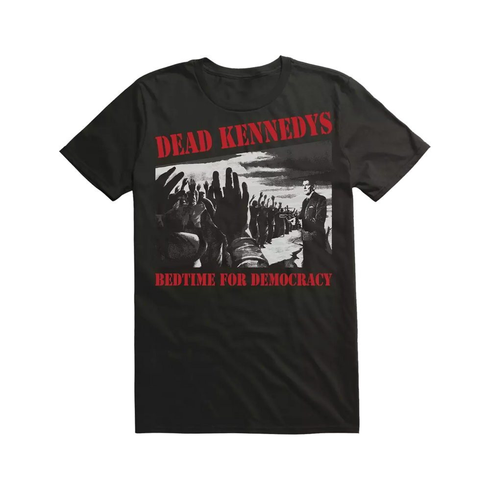 Dead Kennedys | Official Merch Store | Hello Merch