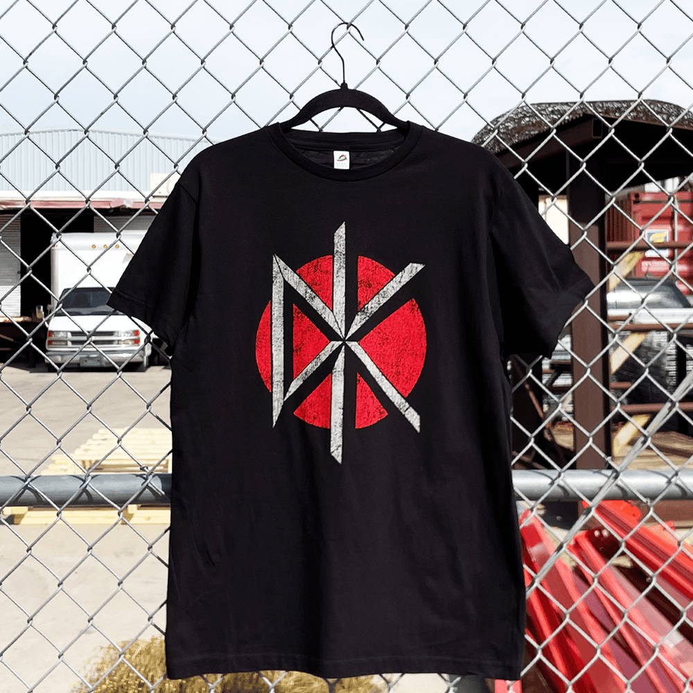 Dead Kennedys | Official Merch Store | Hello Merch