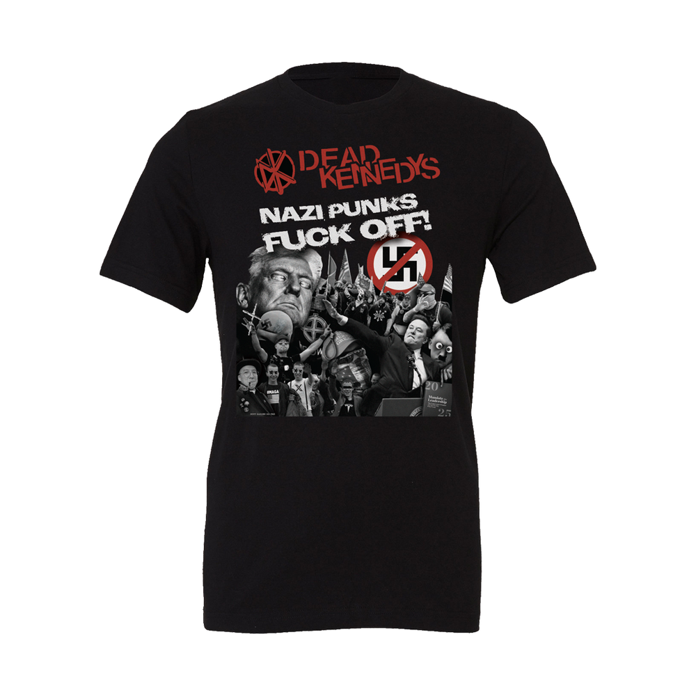 Dead Kennedys | Official Merch Store | Hello Merch