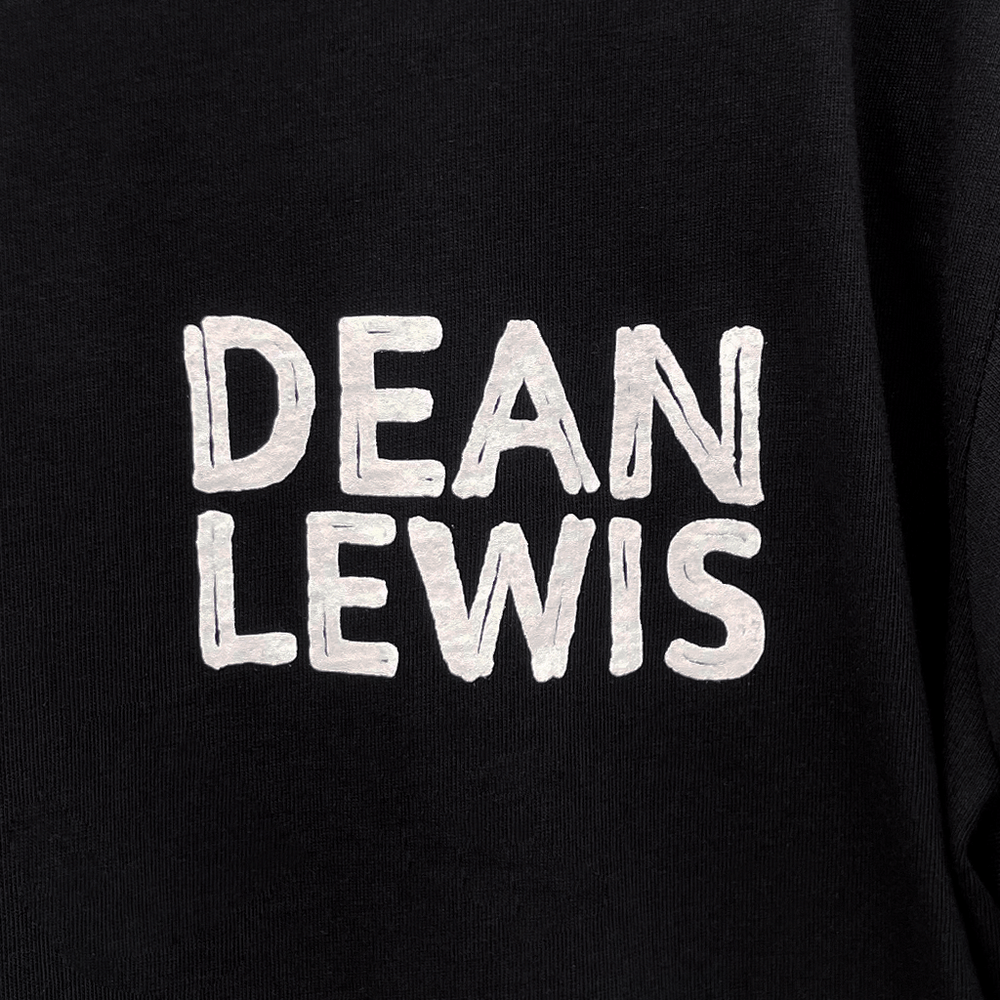 Dean Lewis | Official Merch Store | Hello Merch