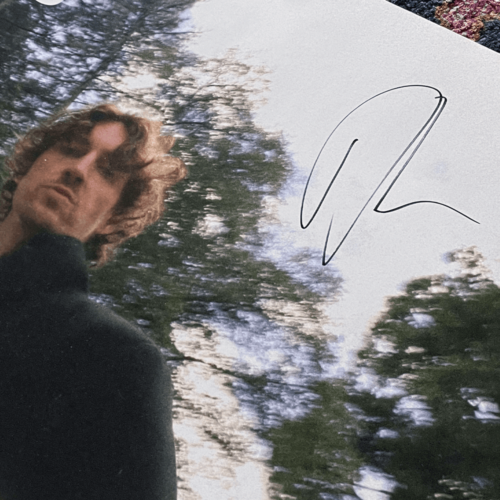 Dean Lewis | Official Merch Store | Hello Merch