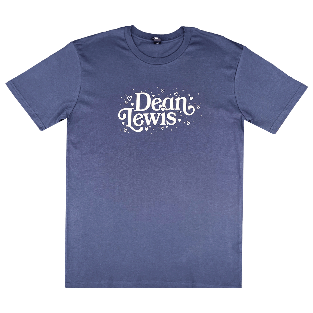 Dean Lewis | Official Merch Store | Hello Merch