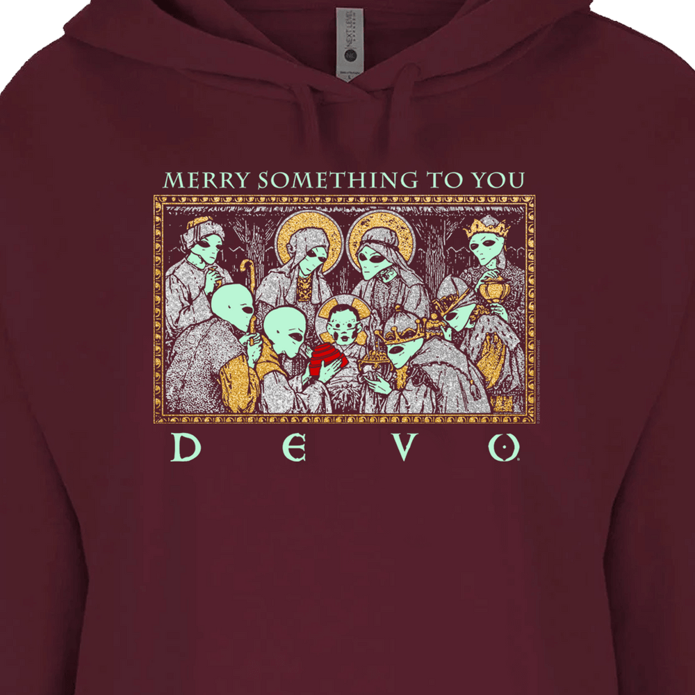 Devo | Official Merch Store | Hello Merch