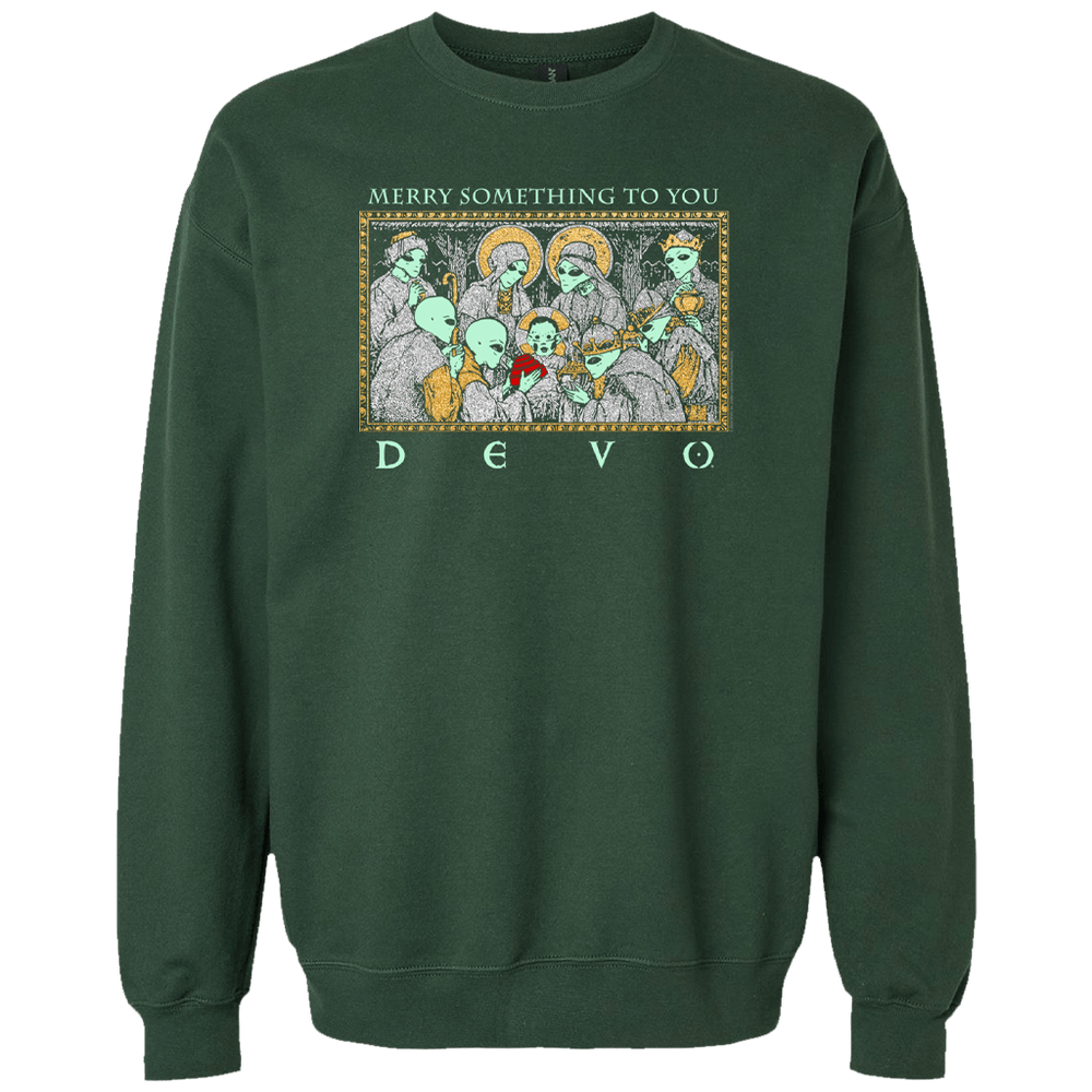 Devo | Official Merch Store | Hello Merch