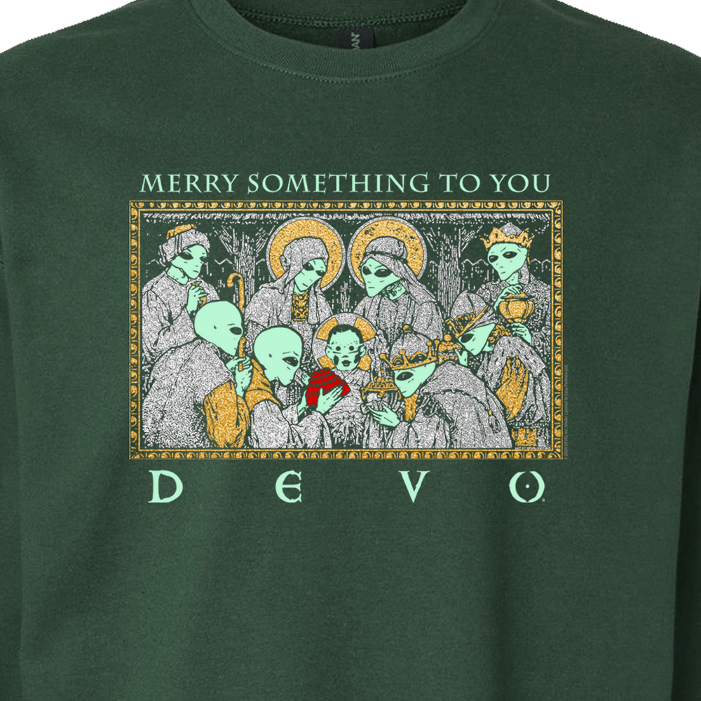 Devo | Official Merch Store | Hello Merch
