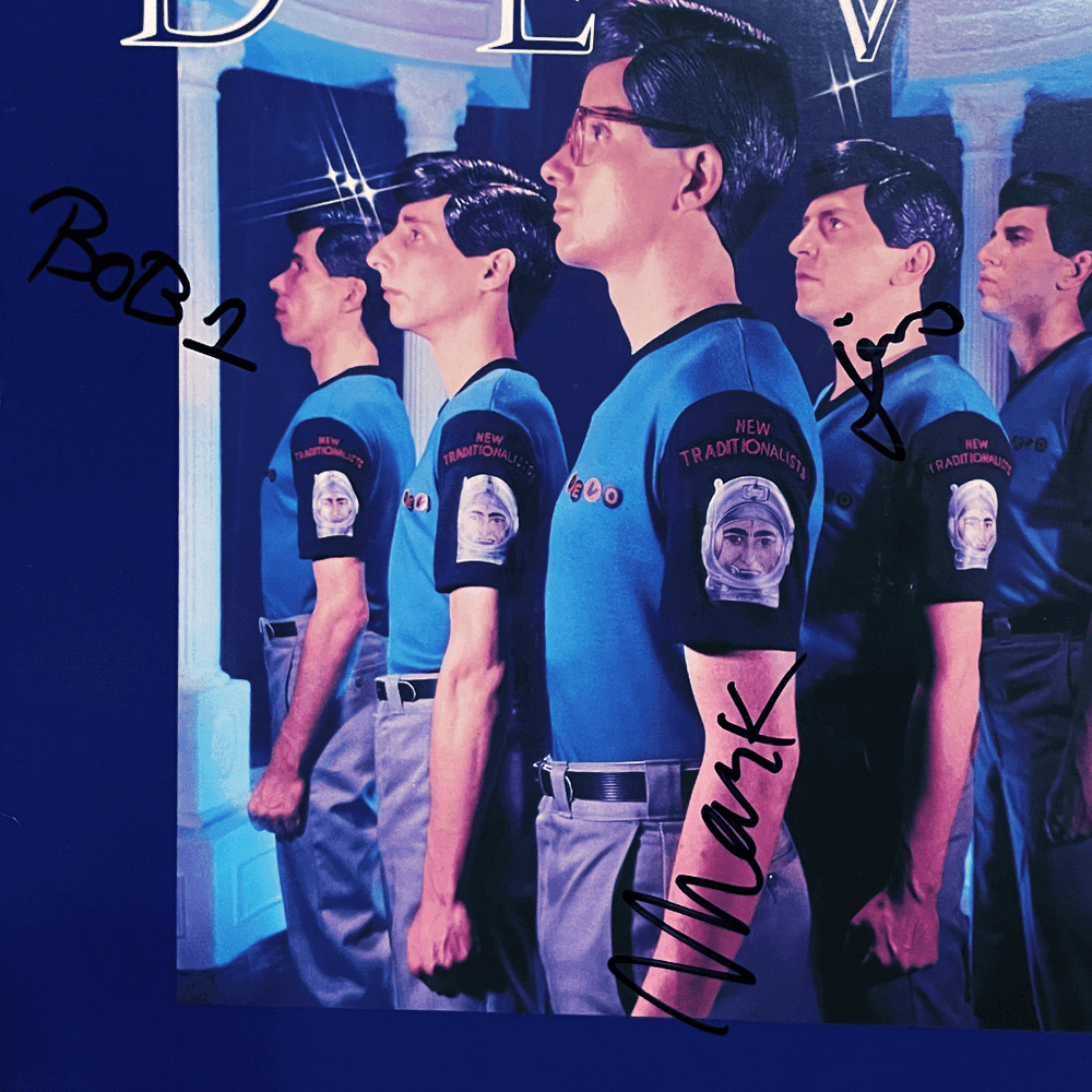 Devo | Official Merch Store | Hello Merch – Page 2