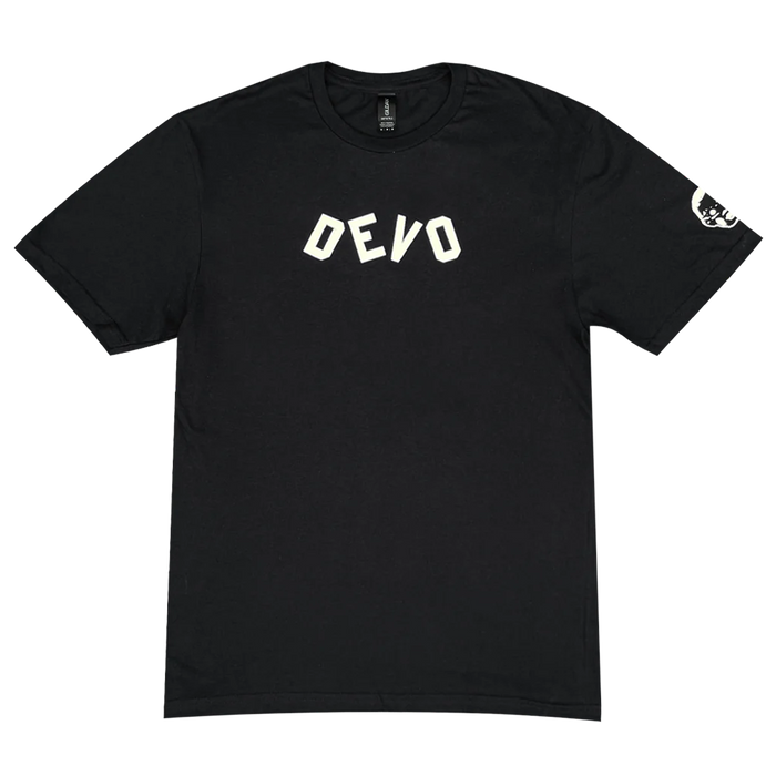 Devo - Official Devo Tee