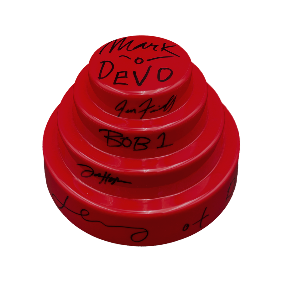 Devo | Official Merch Store | Hello Merch
