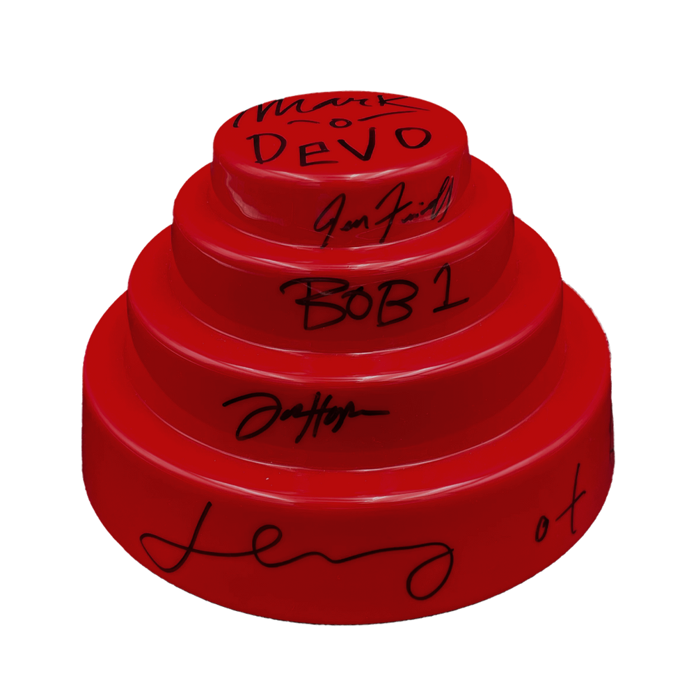 Devo | Official Merch Store | Hello Merch