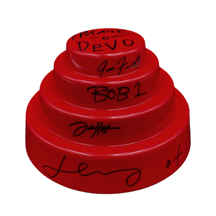 Devo | Official Merch Store | Hello Merch