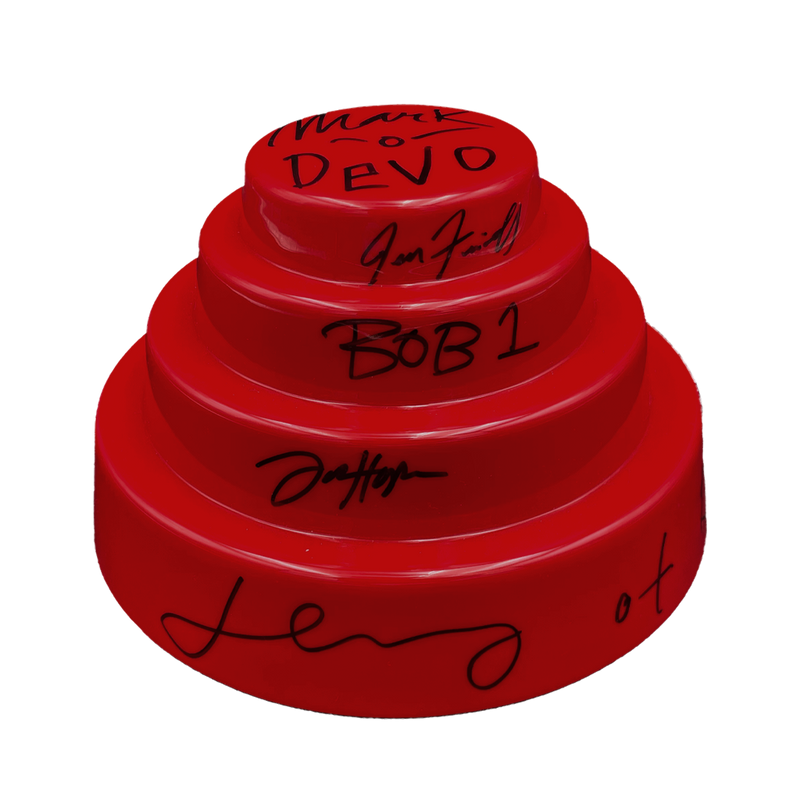 Devo | Official Merch Store | Hello Merch