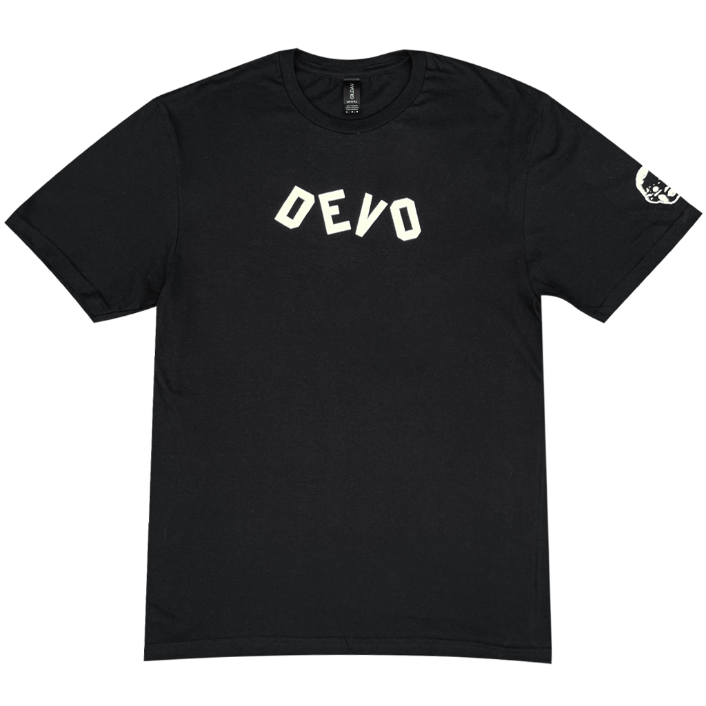 Devo - Official Devo Tee