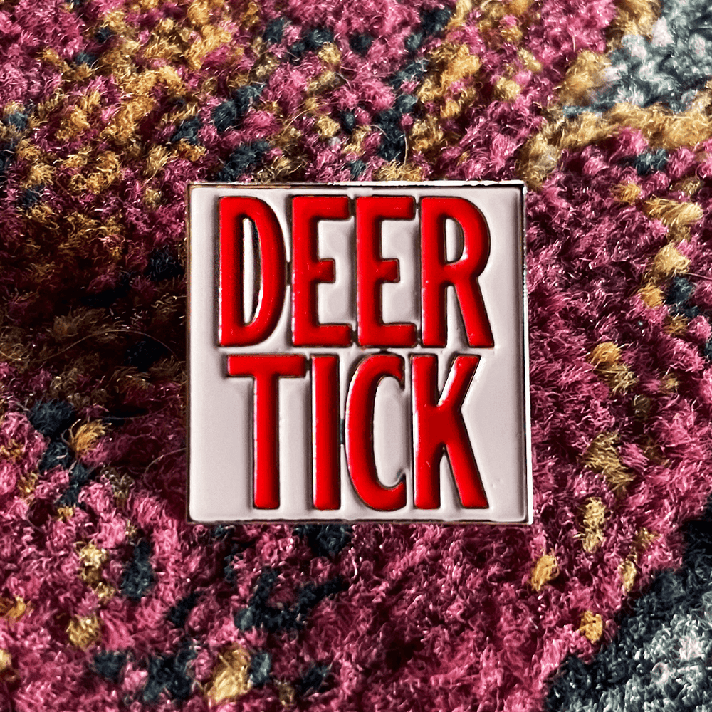 Deer Tick | Official Merch Store | Hello Merch