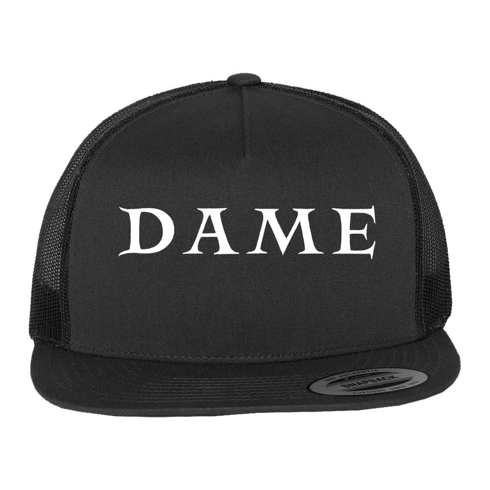 Dame | Official Merch Store | Hello Merch