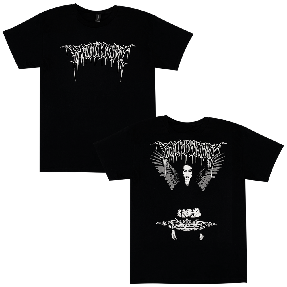 DeathbyRomy | Official Merch Store | Hello Merch