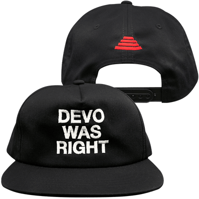 Devo | Official Merch Store | Hello Merch