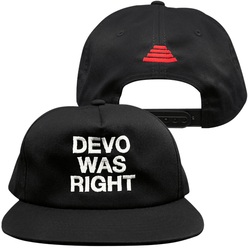 Devo | Official Merch Store | Hello Merch