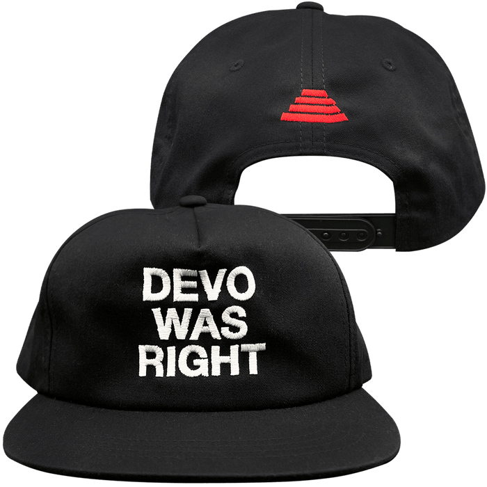 Devo | Official Merch Store | Hello Merch