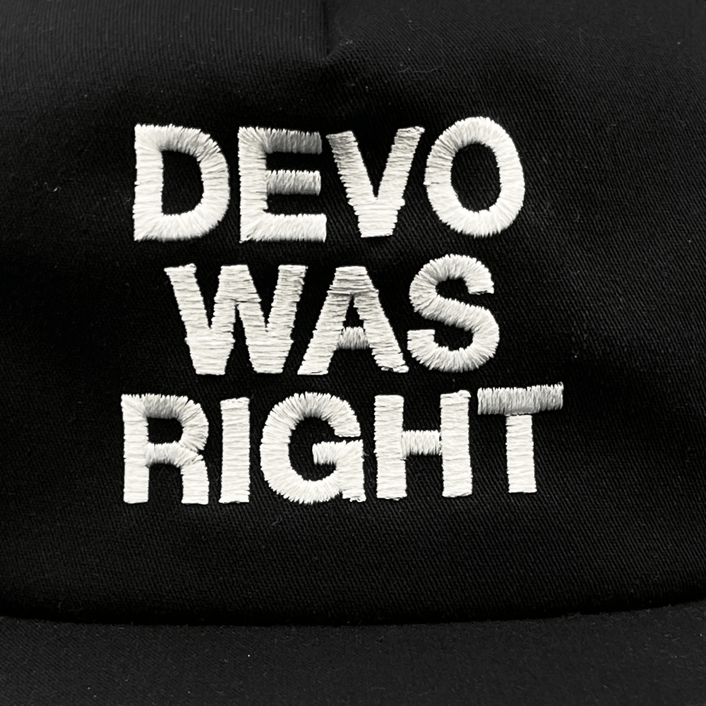 Devo | Official Merch Store | Hello Merch