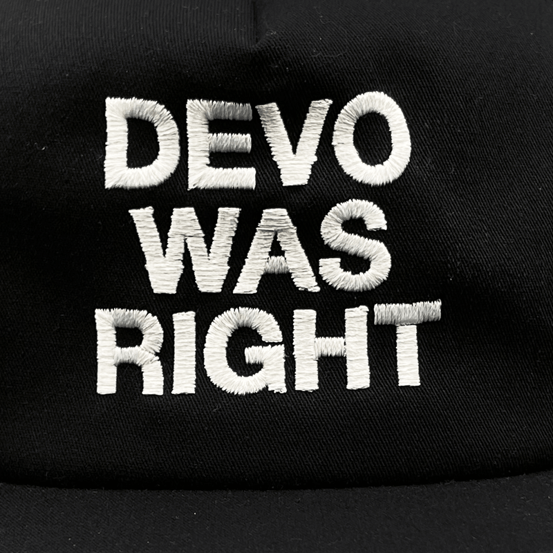 Devo | Official Merch Store | Hello Merch