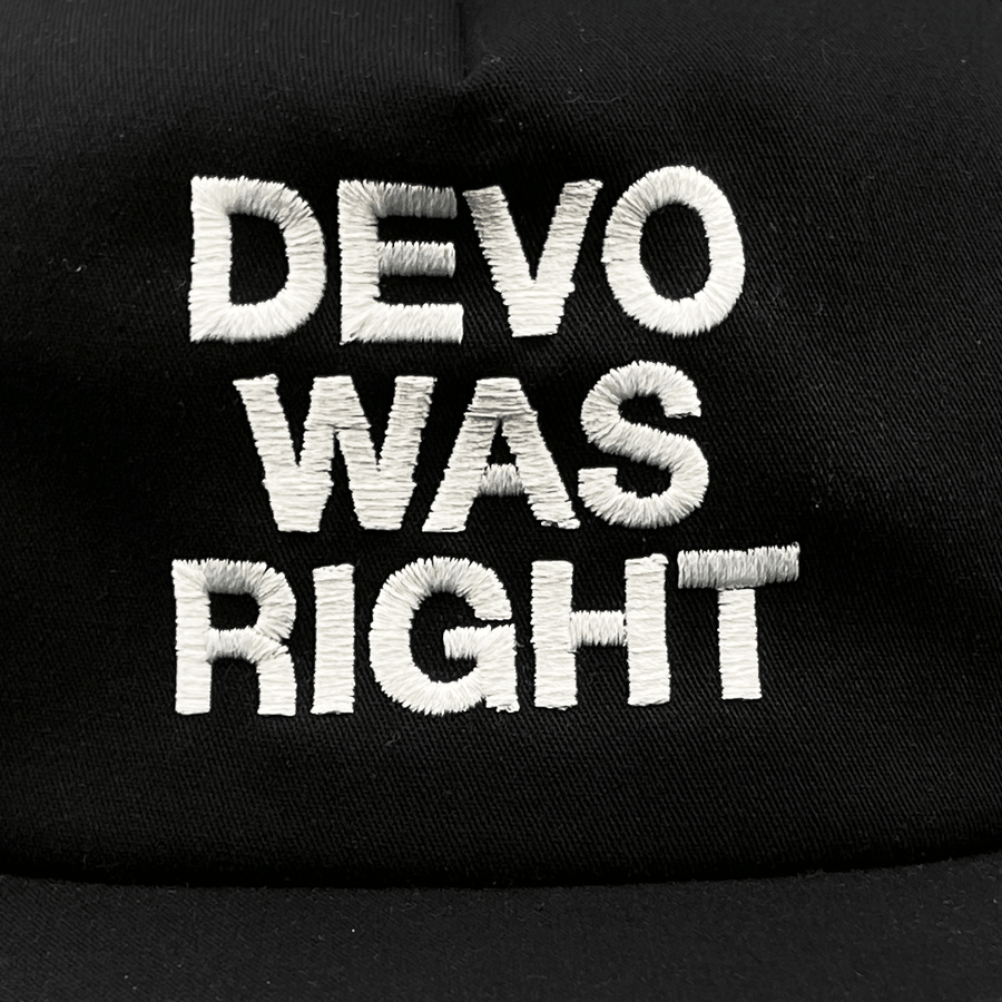 Devo | Official Merch Store | Hello Merch