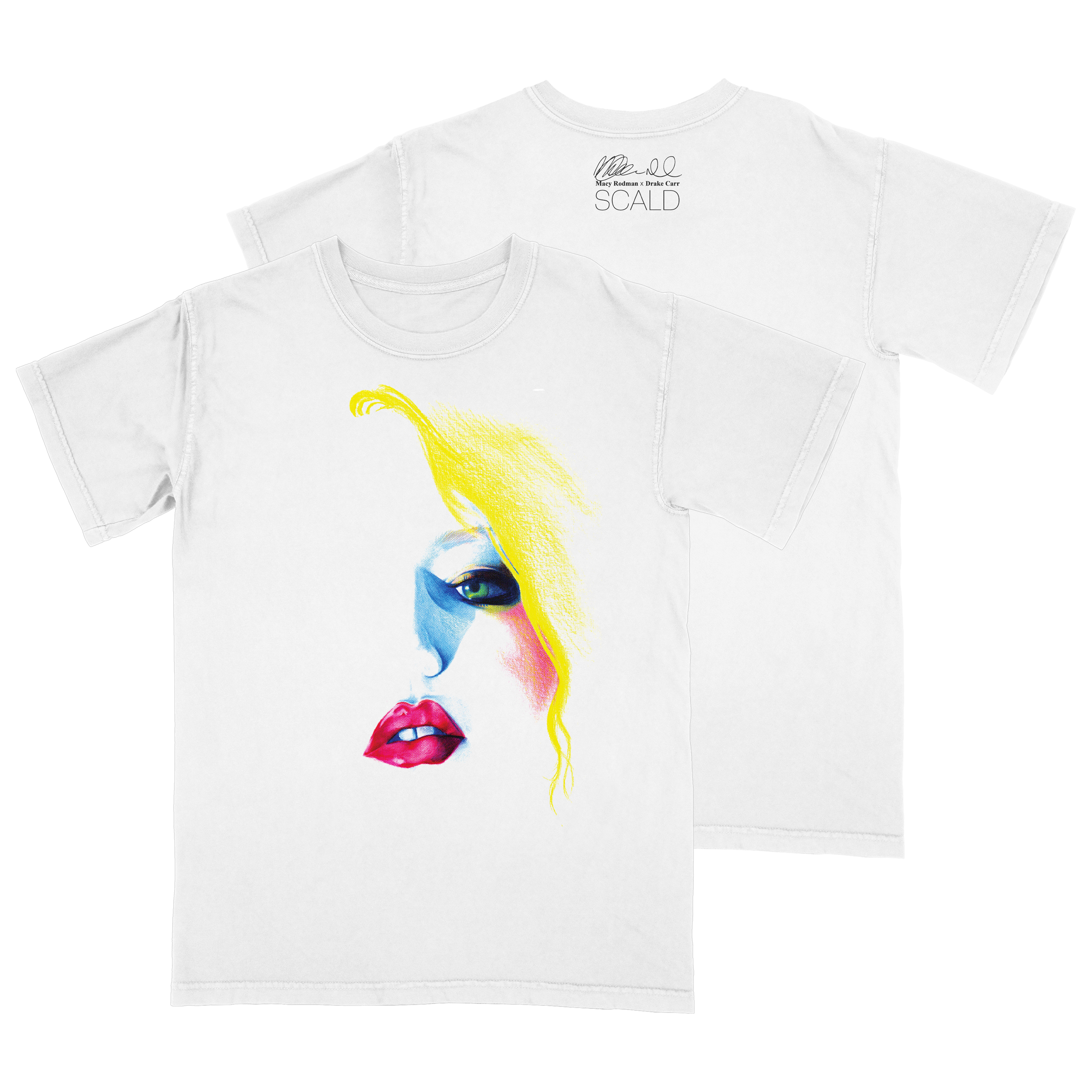 Drake Carr T-Shirt