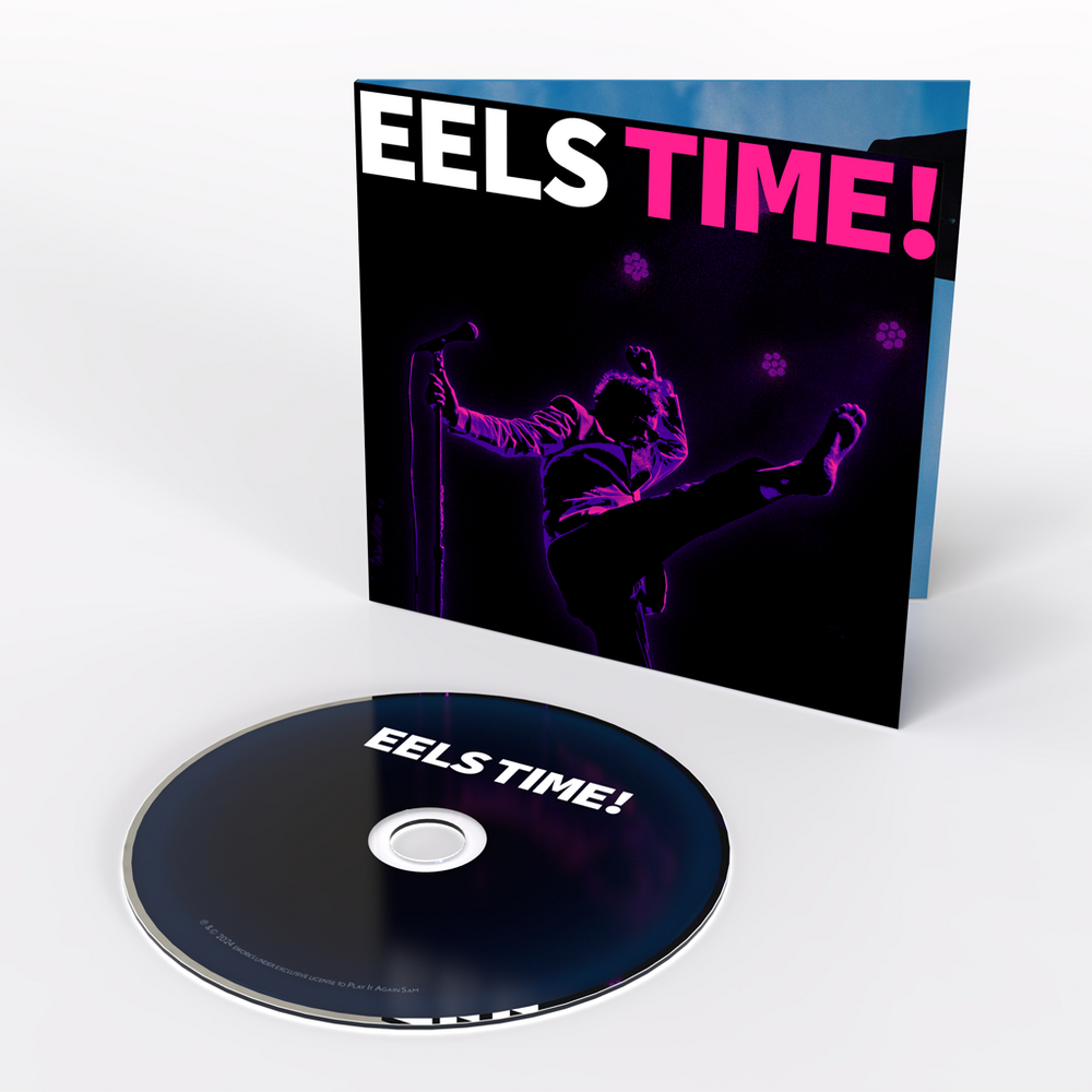 Eels | Official Merch Store | Hello Merch