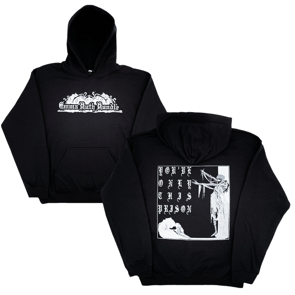 Emma Ruth Rundle | Official Merch Store | Hello Merch