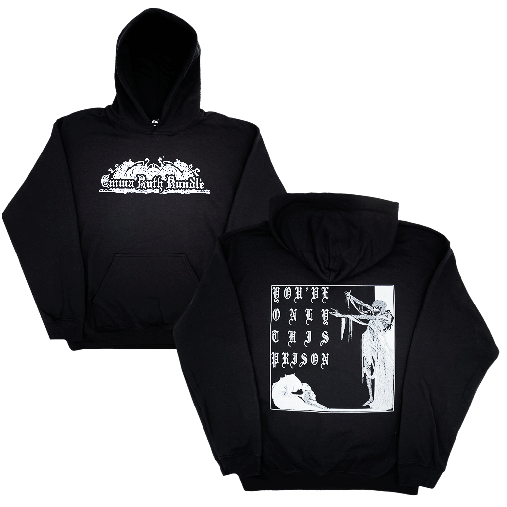 Emma Ruth Rundle | Official Merch Store | Hello Merch