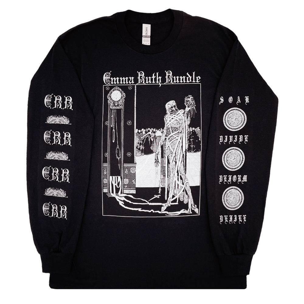 Emma Ruth Rundle | Official Merch Store | Hello Merch