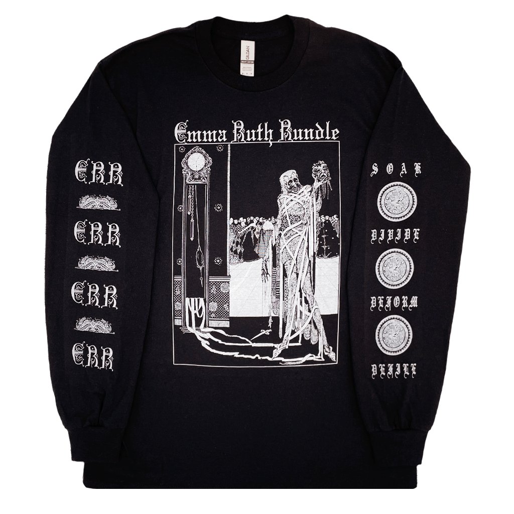 Emma Ruth Rundle | Official Merch Store | Hello Merch