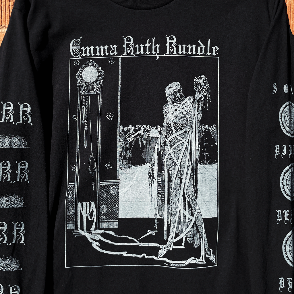Emma Ruth Rundle | Official Merch Store | Hello Merch