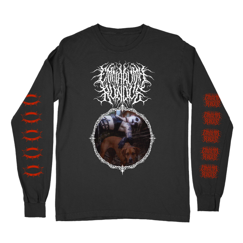 Emma Ruth Rundle | Official Merch Store | Hello Merch