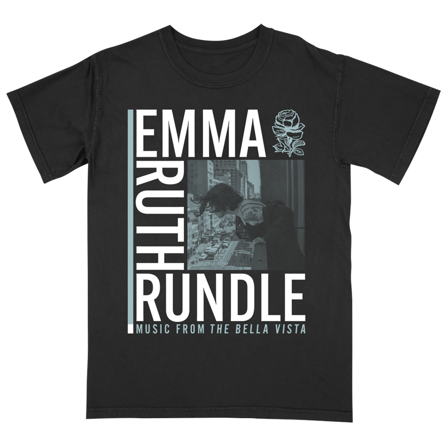 Emma Ruth Rundle | Official Merch Store | Hello Merch