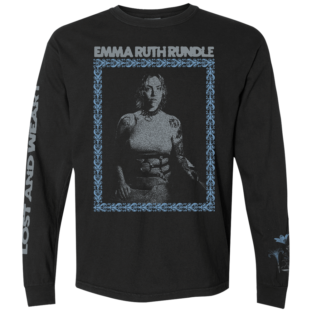 Emma Ruth Rundle | Official Merch Store | Hello Merch