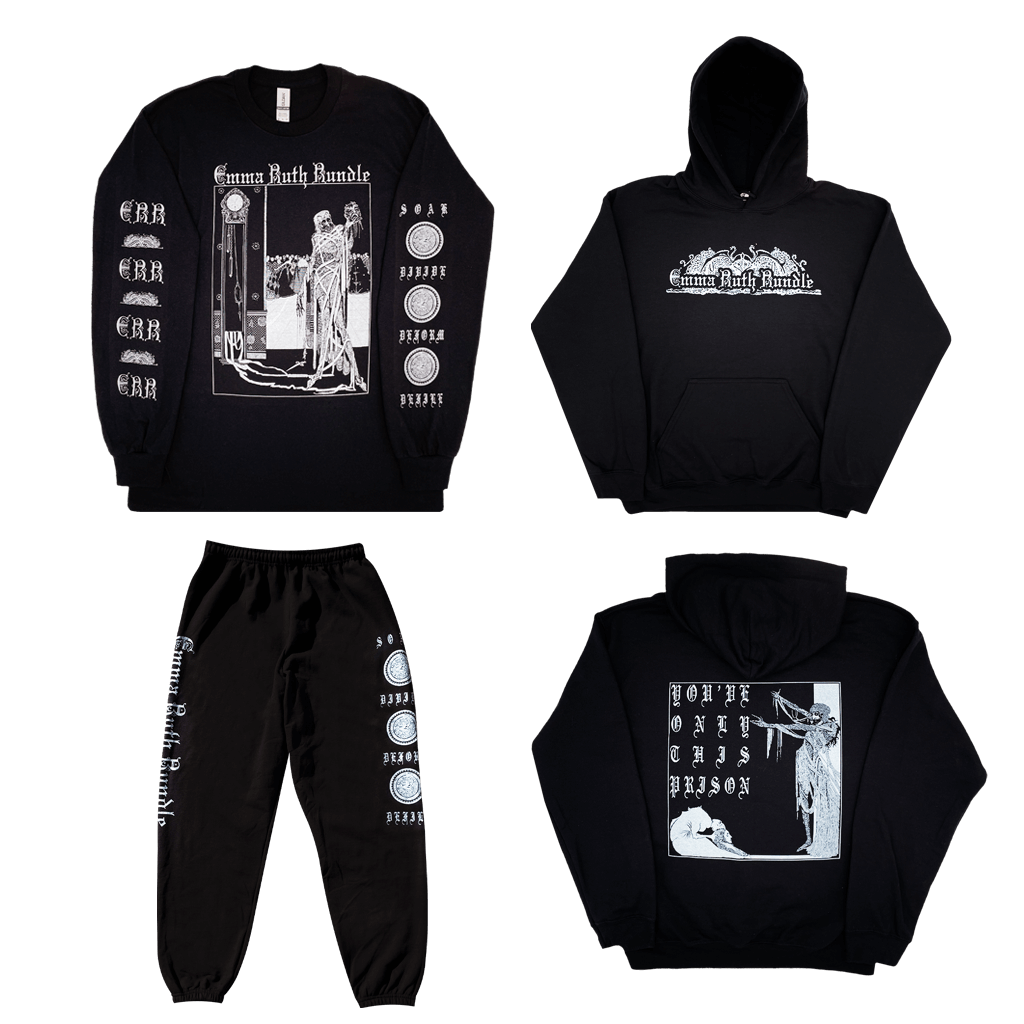 Emma Ruth Rundle | Official Merch Store | Hello Merch