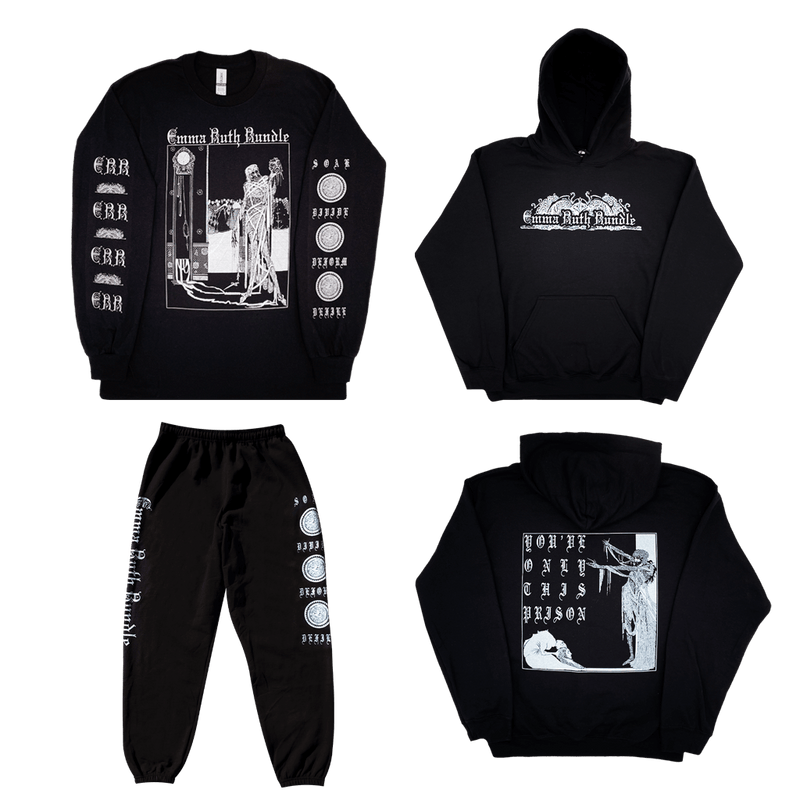 Emma Ruth Rundle | Official Merch Store | Hello Merch