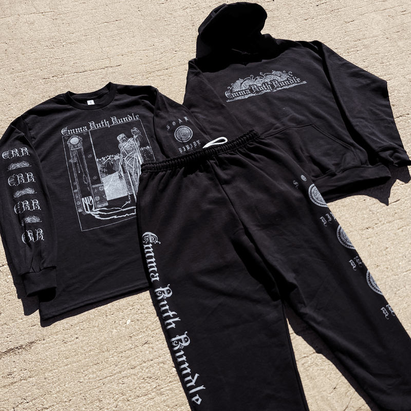 Emma Ruth Rundle | Official Merch Store | Hello Merch