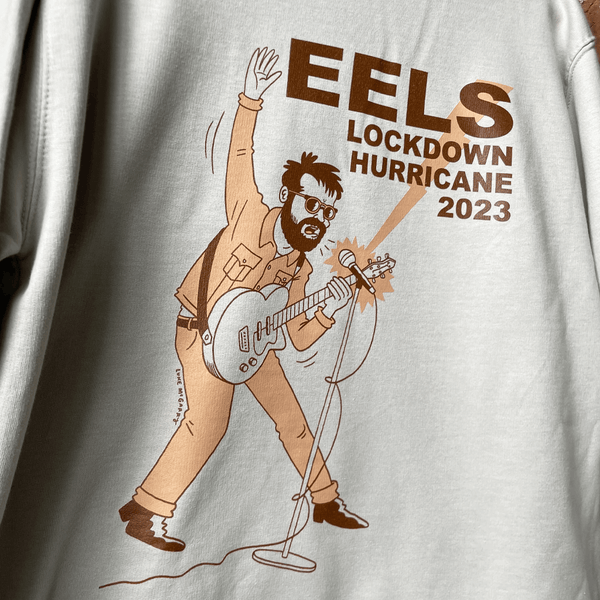 Eels | Official Merch Store | Hello Merch