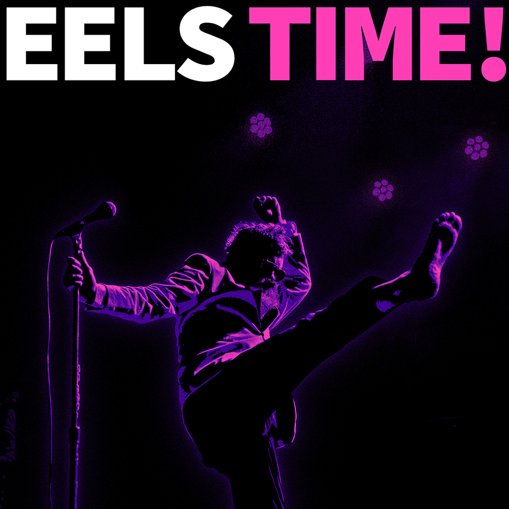 Eels | Official Merch Store | Hello Merch