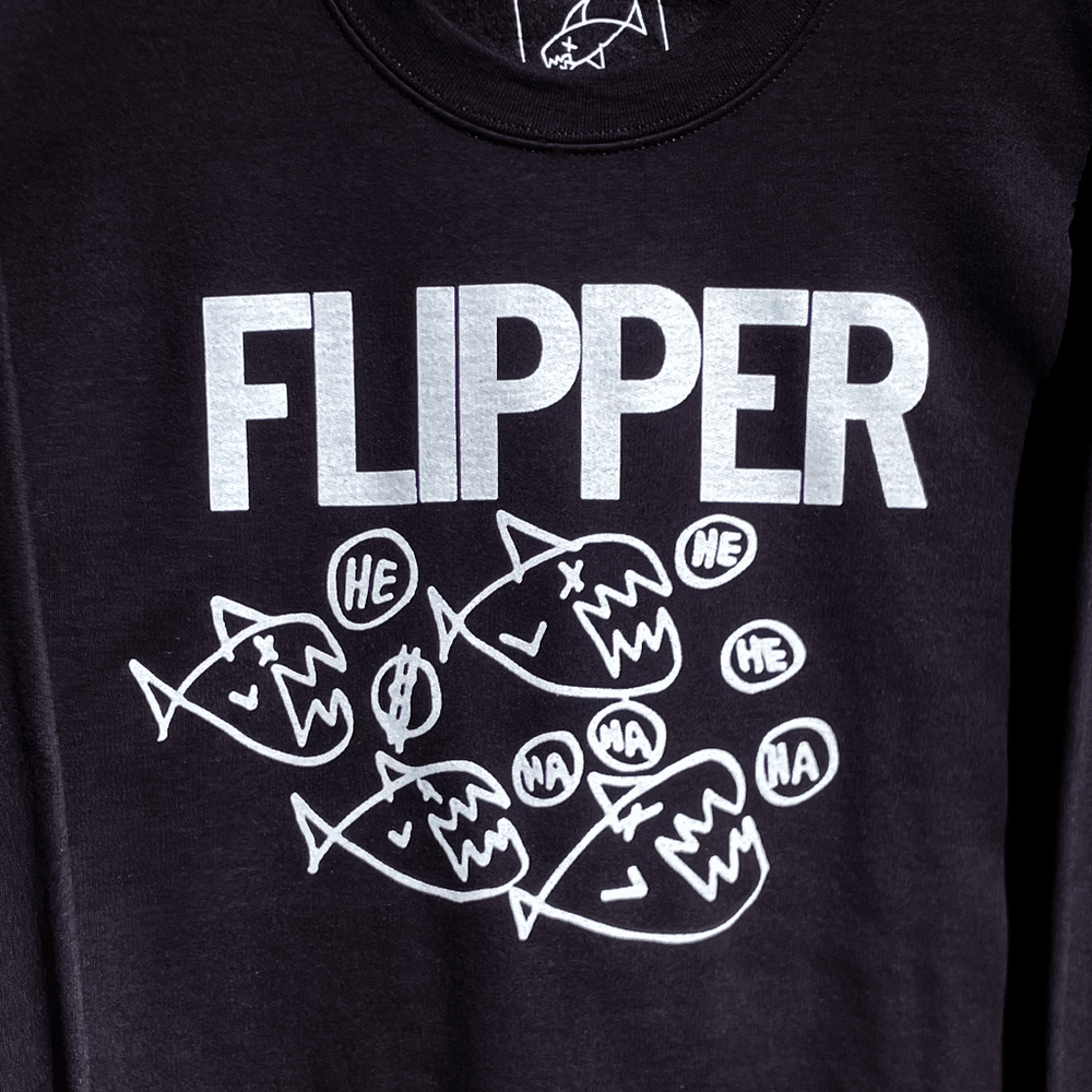 Flipper Official Merch Store | Hello Merch