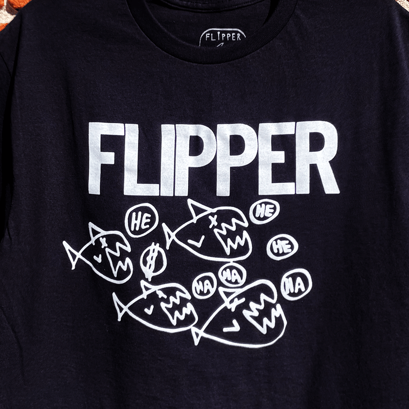 Flipper Official Merch Store | Hello Merch
