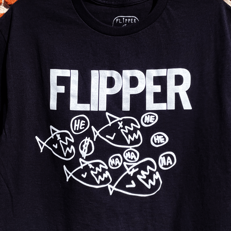 Flipper Official Merch Store | Hello Merch
