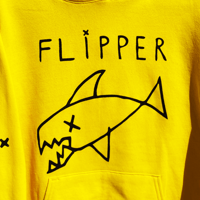 Flipper Official Merch Store | Hello Merch
